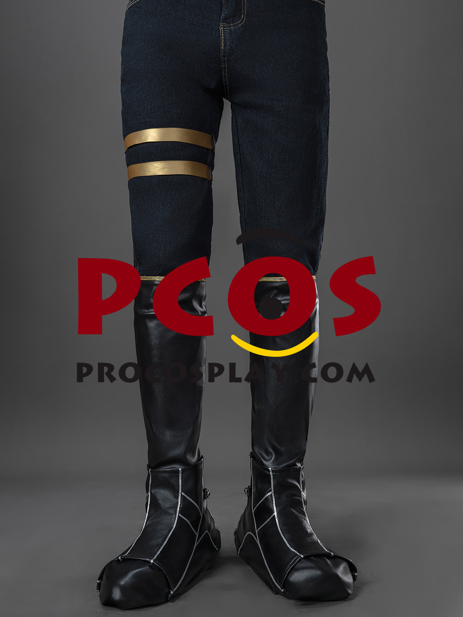 Clair Obscur: Expedition 33 Verso Cosplay Costume C09557 - Best ...