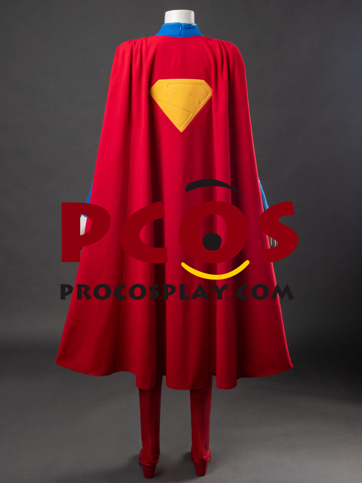 2025 Kara Danvers Cosplay Costume C09494 - Best Profession Cosplay ...