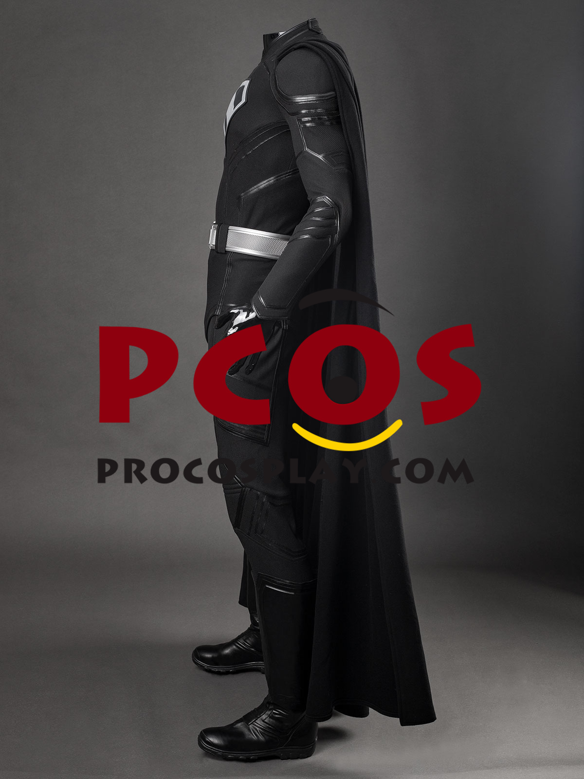 2025 Clark Kent Cosplay Costume C09130 Black Version - Best Profession ...