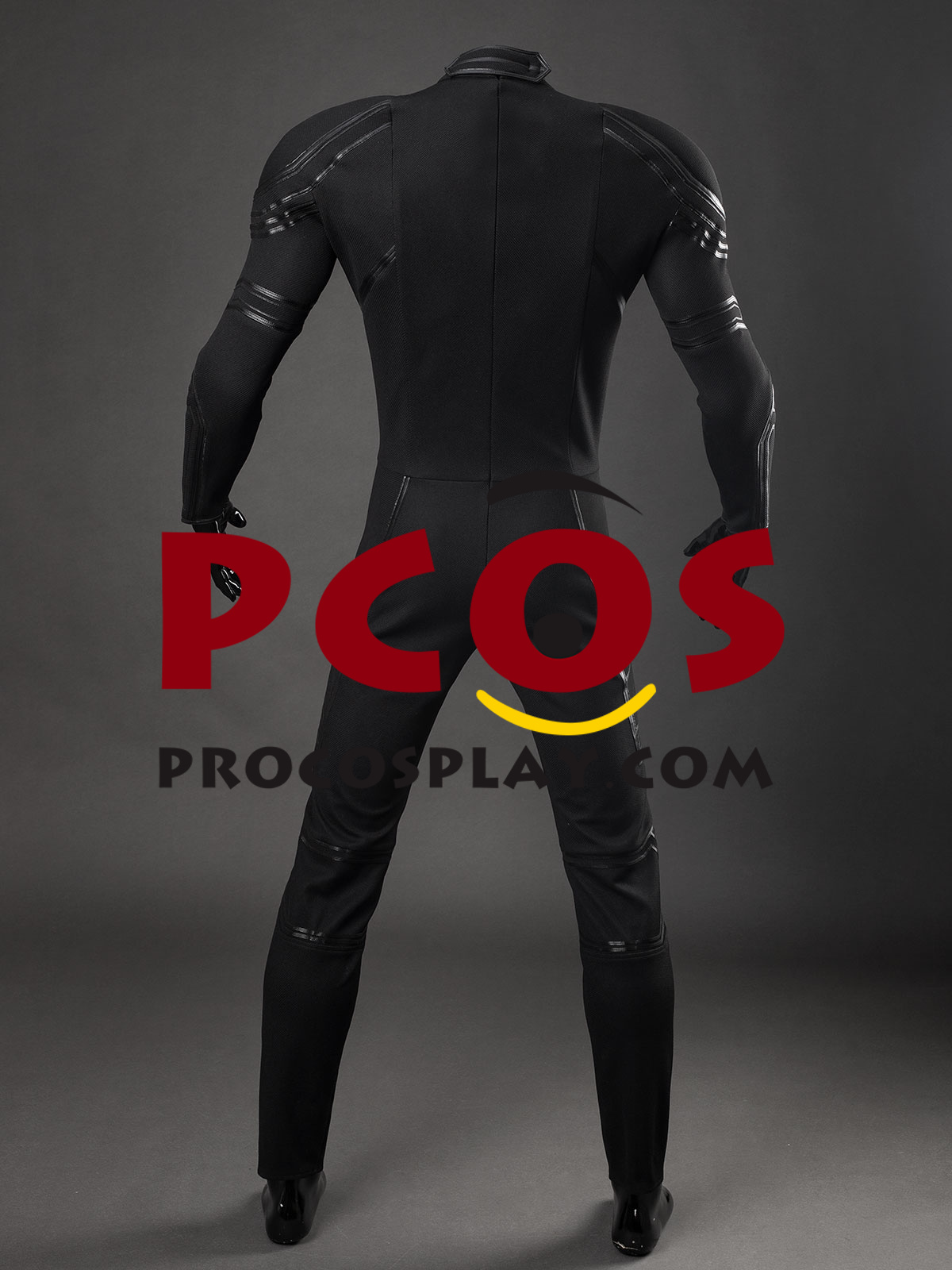 2025 Clark Kent Cosplay Costume C09130 Black Version - Best Profession ...