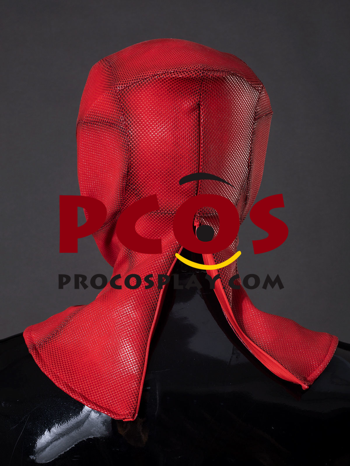 Deadpool 3 Wade Wilson Deadpool Cosplay Mask C09150S High-End ...