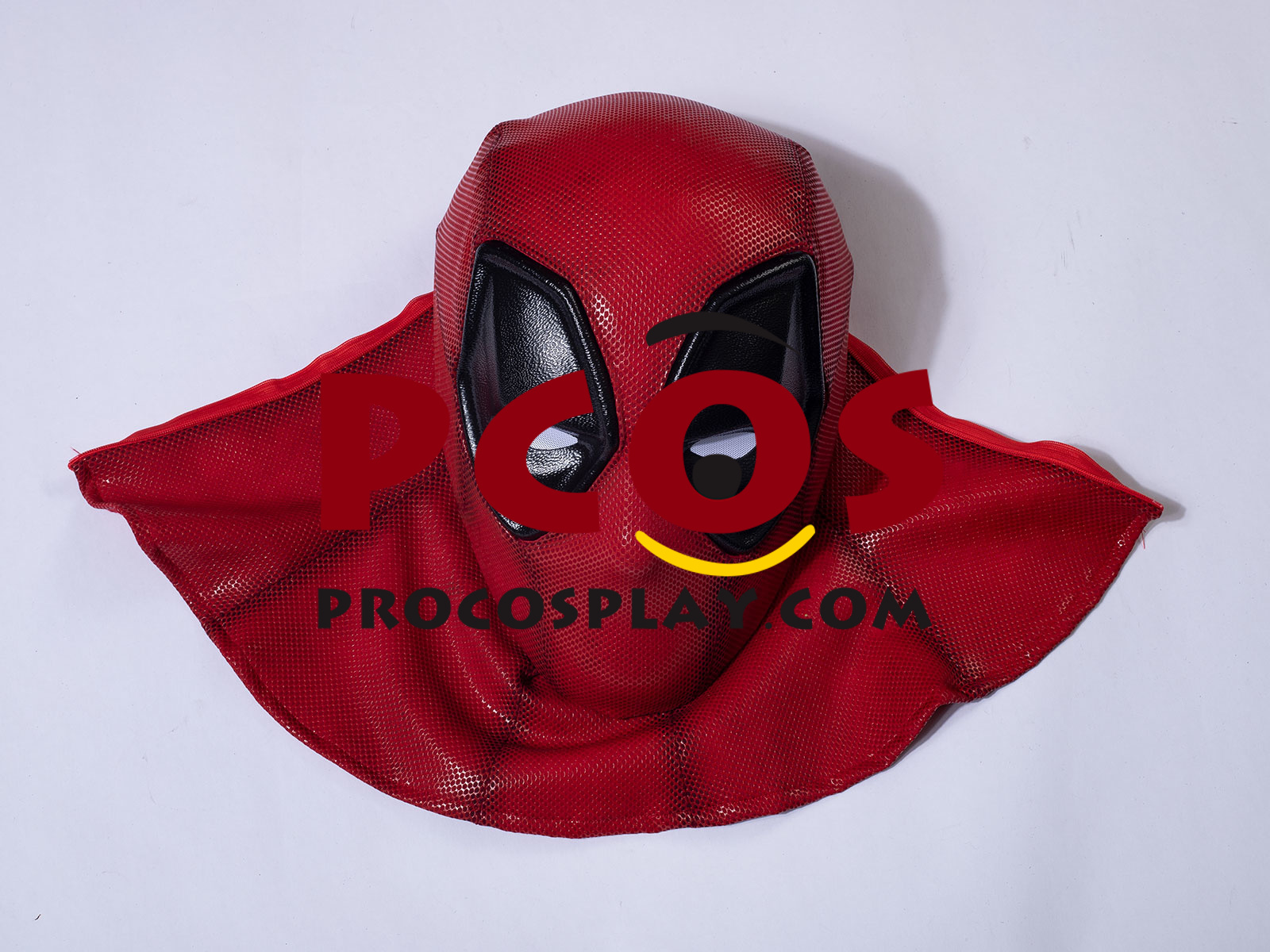 Deadpool 3 Wade Wilson Deadpool Cosplay Mask C09150S High-End ...