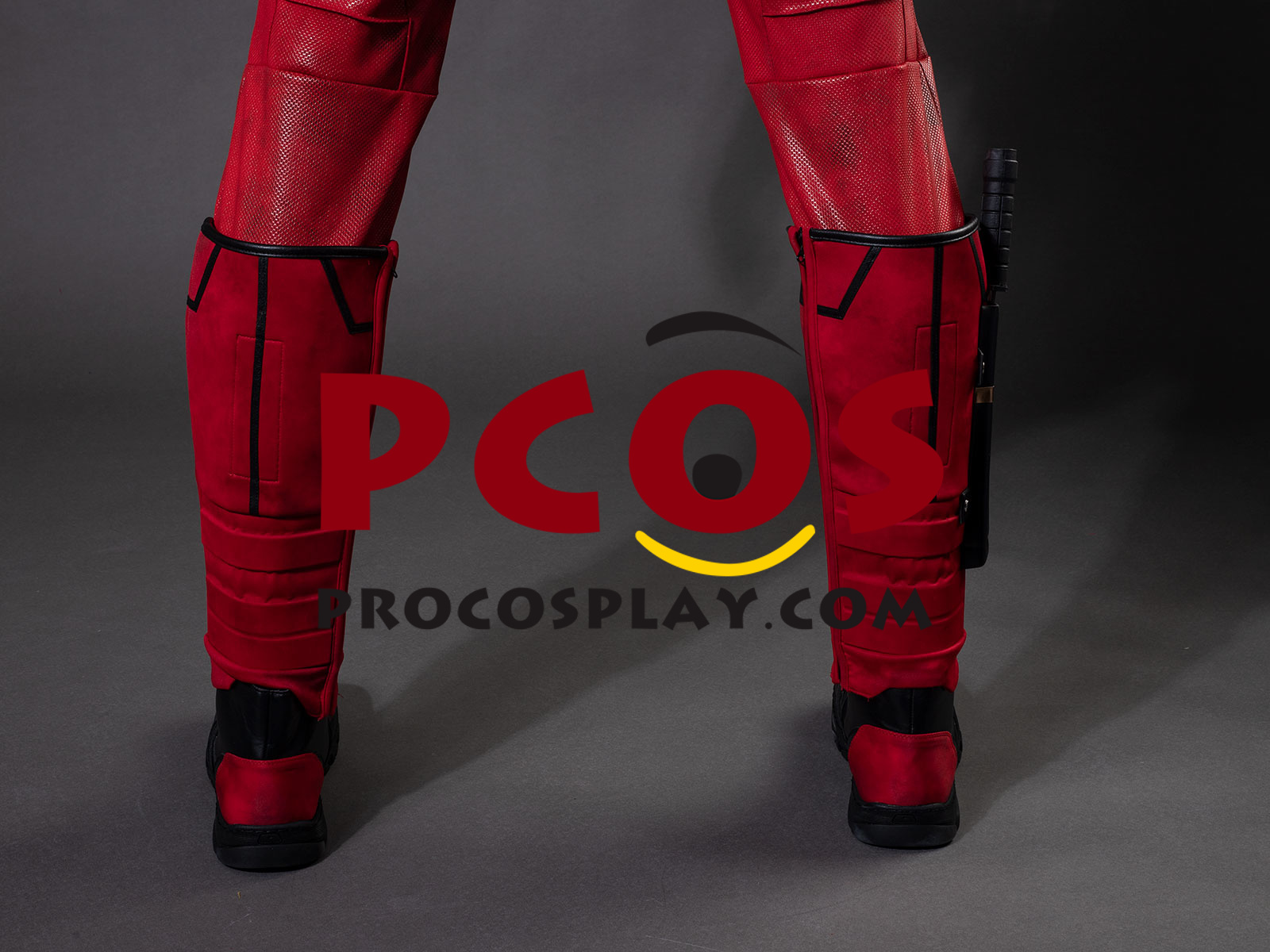 Deadpool 3 Deadpool & Wolverine Wade Wilson Deadpool Cosplay Costume ...
