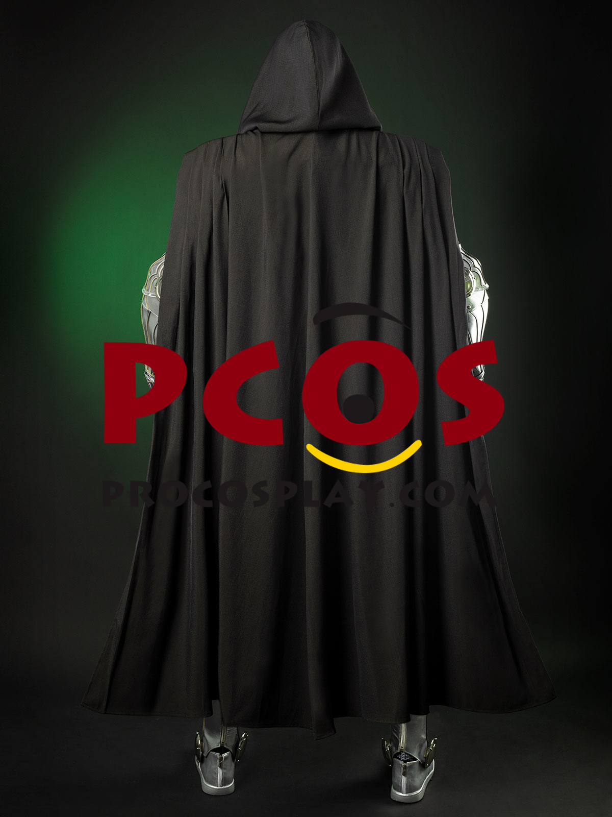 Ready to Ship Doctor Doom Victor von Doom Cosplay Costume C09375 - Best ...