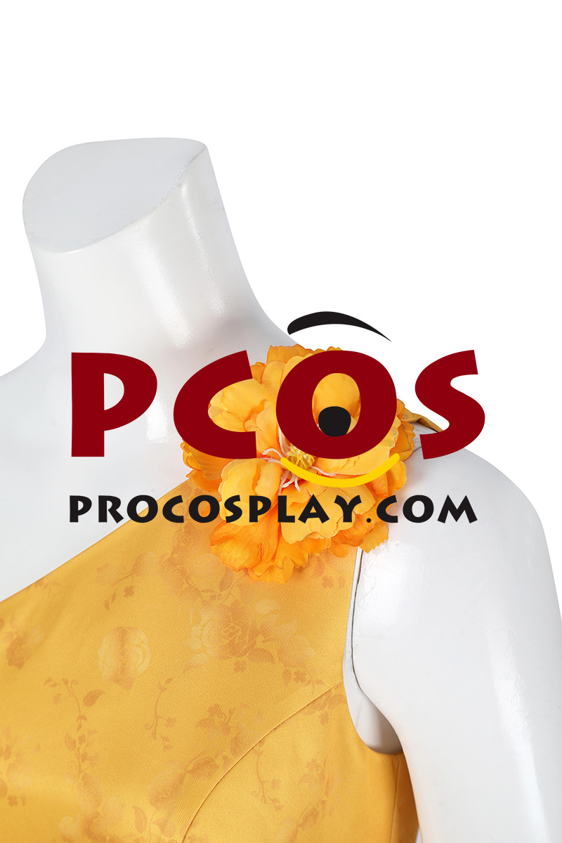 Zootopia 2: Rise of the Non-Mammalians Judy Hopps Cosplay Costume ...