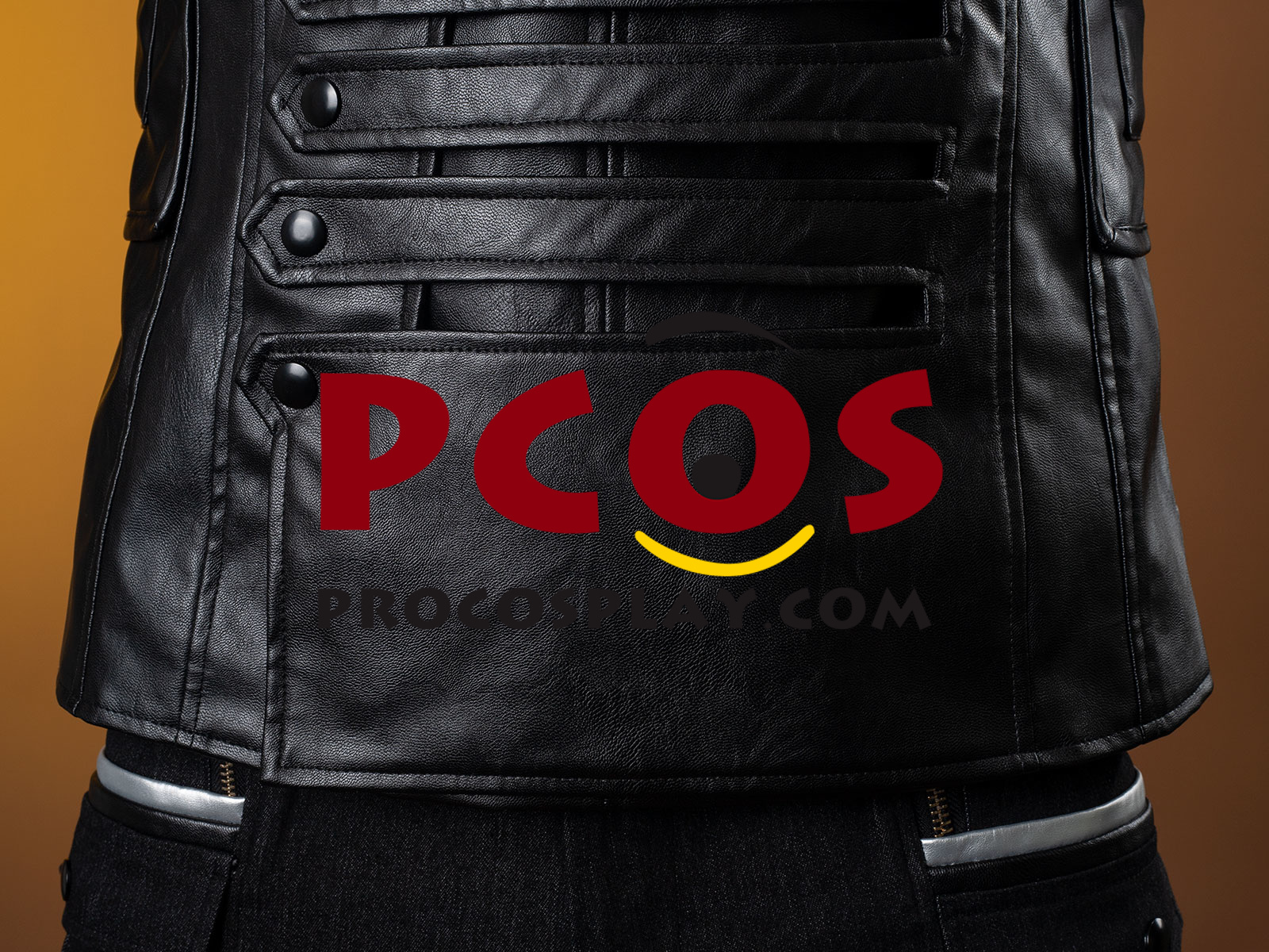 Ready to Ship Captain America: The Winter Soldier Bucky Barnes Cosplay ...