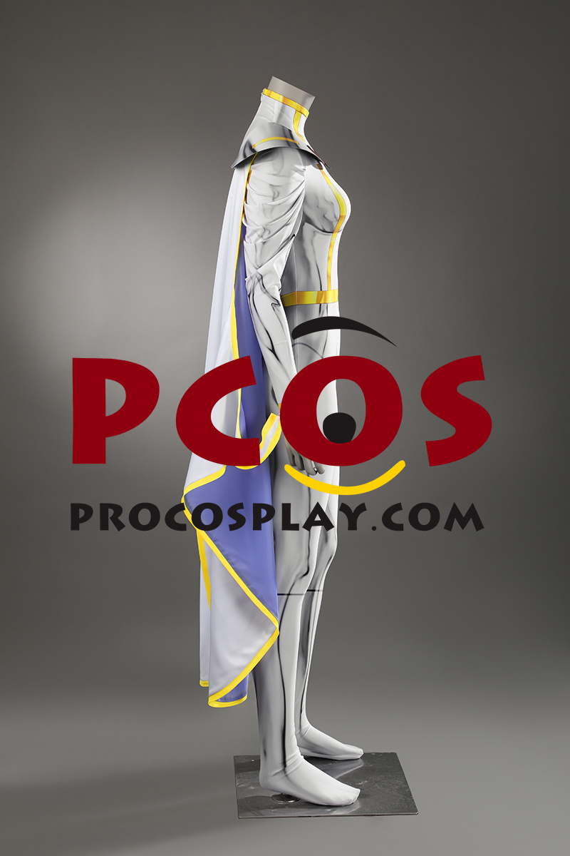 Ready to Ship X-Men '97 Ororo Munroe Cosplay Costume C09090 3D Printed ...