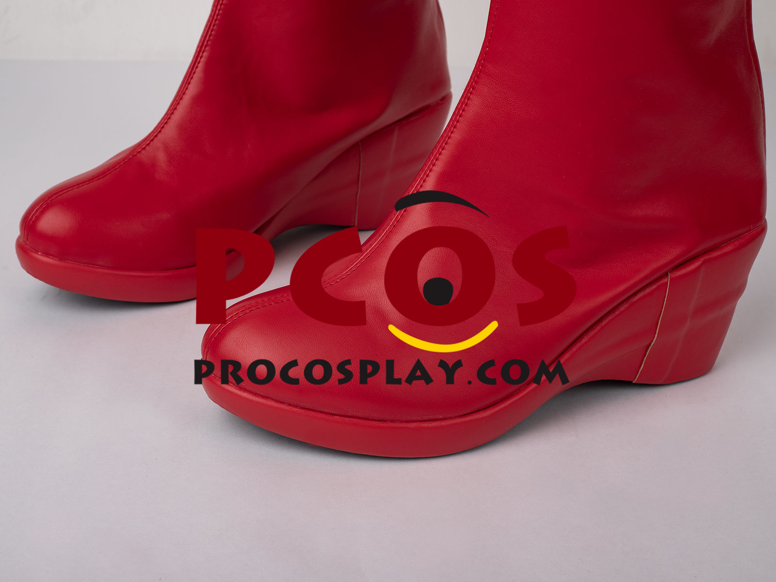 Botas de cosplay de Kara Danvers C2025 (09494) listas para enviar - La ...