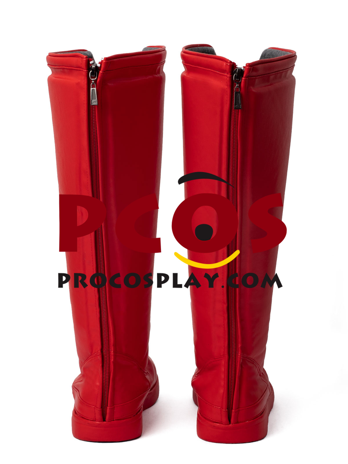 Chaussures de cosplay Clark Kent 2025, version tricotée, prêtes à être ...