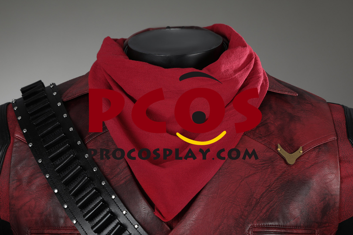 Procosplay offers high quality, different version deadpool costumes ...
