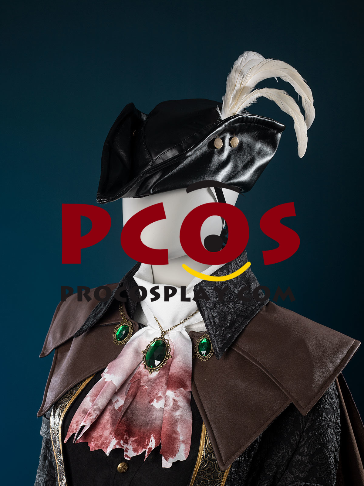 Bloodborne The Player Lady Maria Cosplay Costume for Women - Best ...