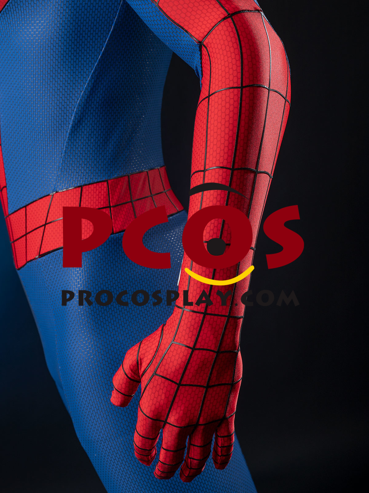 Brand New Day Peter Parker Cosplay Costume C09588S - Best Profession ...