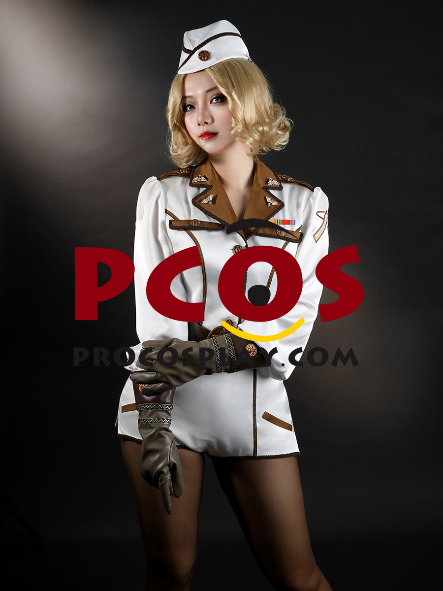 Vought Rising Private Angel Cosplay Costume C09580 - Best Profession ...