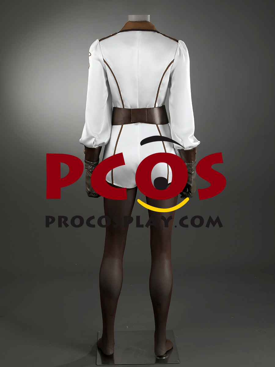 Vought Rising Private Angel Cosplay Costume C09580 - Best Profession ...