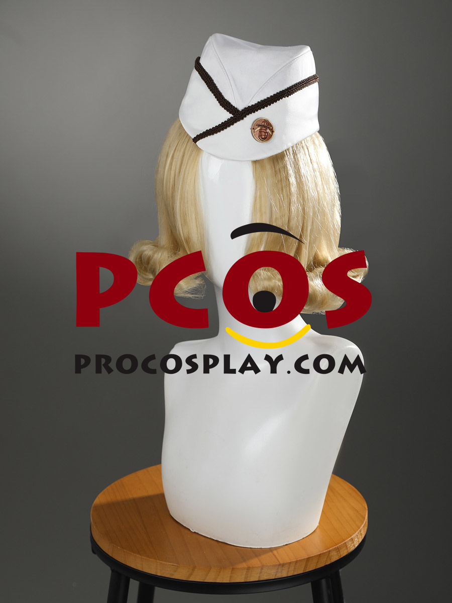 Vought Rising Private Angel Cosplay Costume C09580 - Best Profession ...