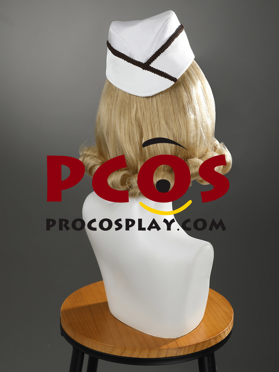 Vought Rising Private Angel Cosplay Costume C09580 - Best Profession ...