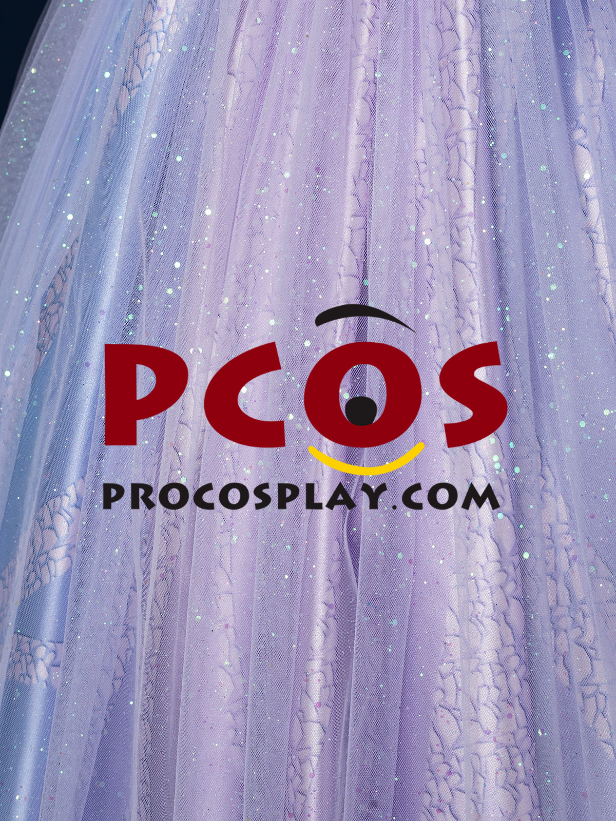 Princess Purple Dress Cosplay Costume FY0195 - Best Profession Cosplay ...