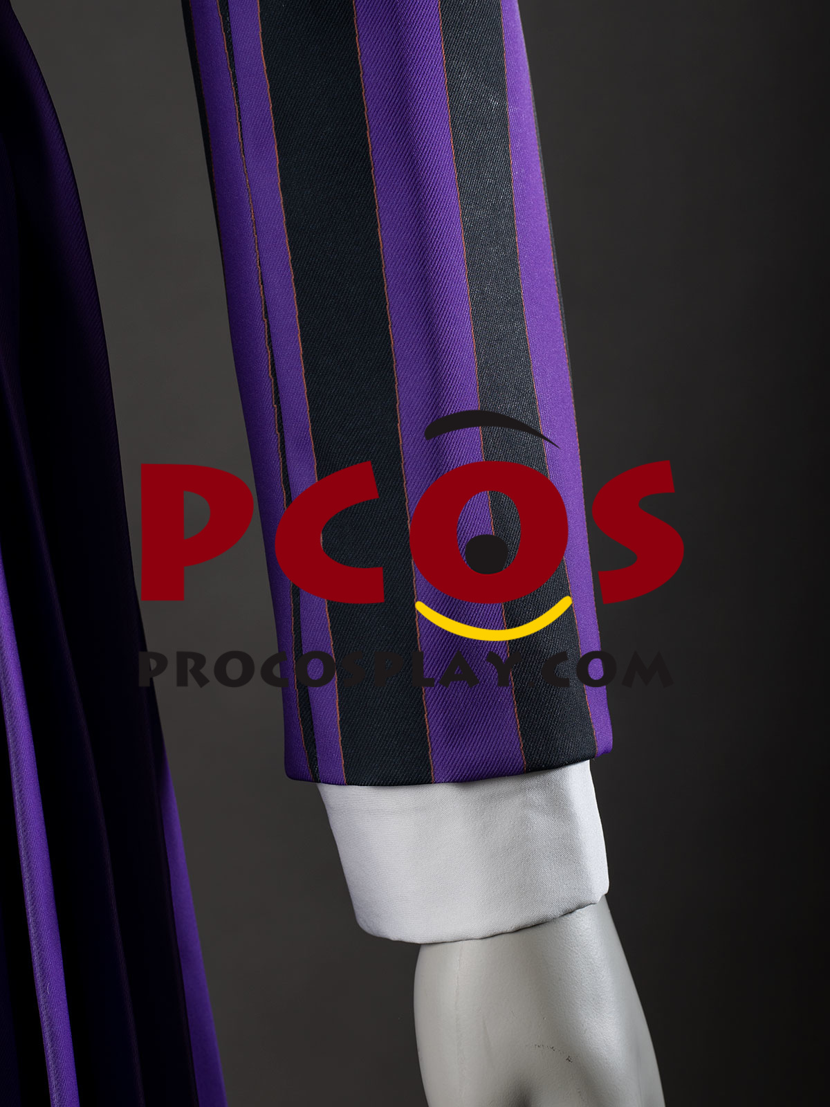 Costume de cosplay d'Enid Sinclair de la série télévisée Addams FY0213 ...