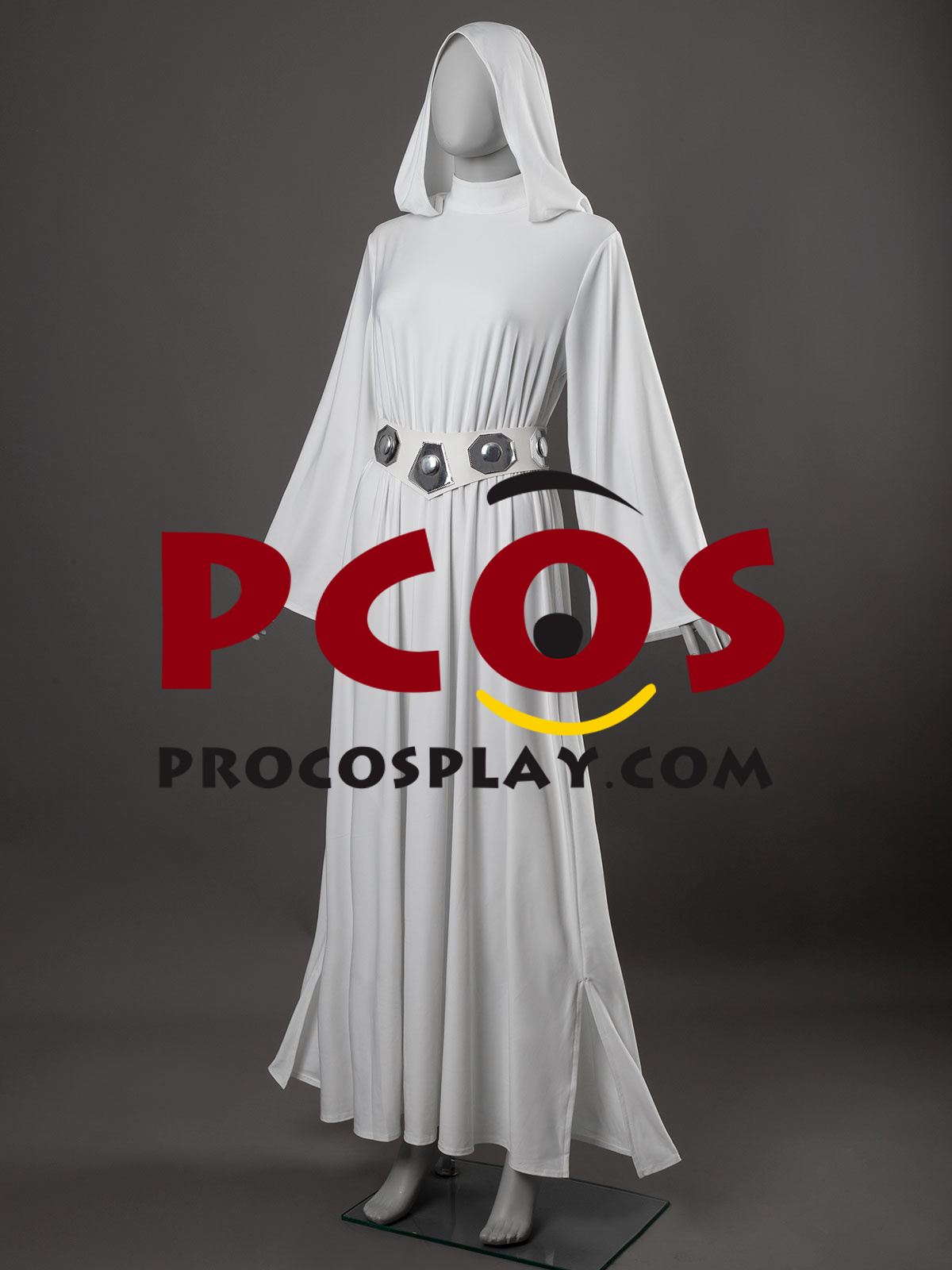 Movies Leia Organa Solo Cosplay Costume FY0132 - Best Profession ...