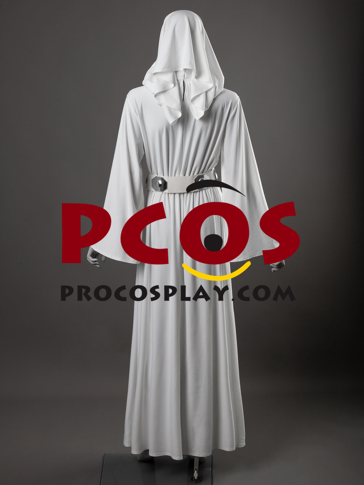 Movies Leia Organa Solo Cosplay Costume FY0132 - Best Profession ...