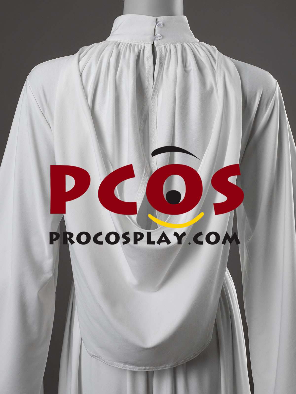 Movies Leia Organa Solo Cosplay Costume FY0132 - Best Profession ...