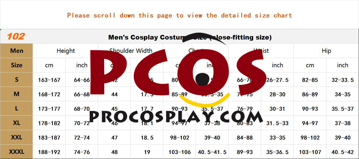 Clair Obscur: Expedition 33 Verso Cosplay Costume C09557 - Best ...