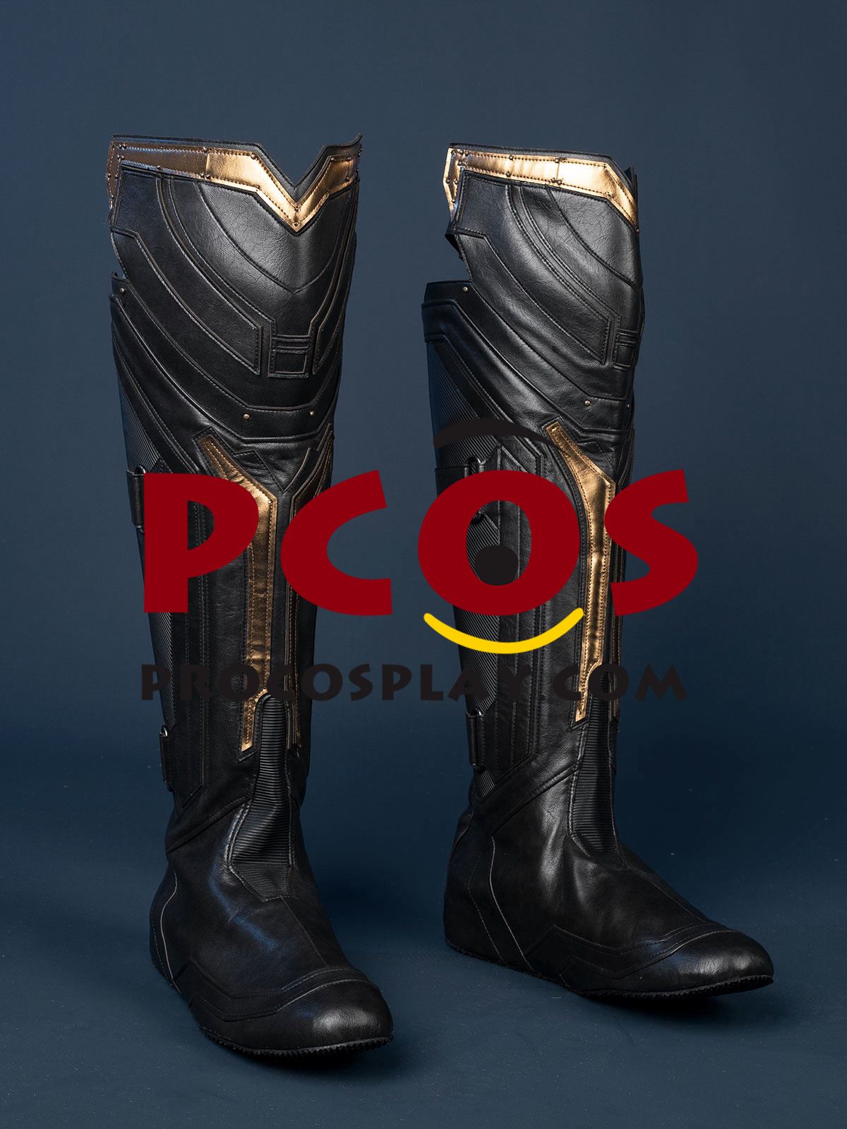 Ready to Ship Thor: The Dark World Thor Cosplay Boots C09500 - Best ...