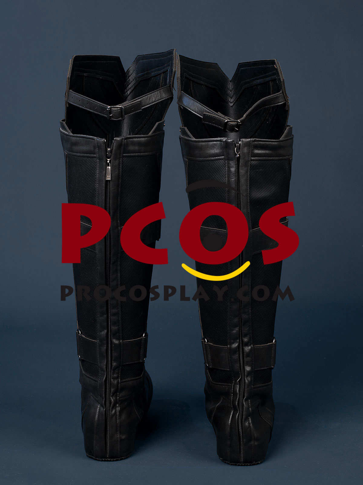 Pronti per la spedizione Thor: The Dark World Thor Cosplay Boots C09500 ...