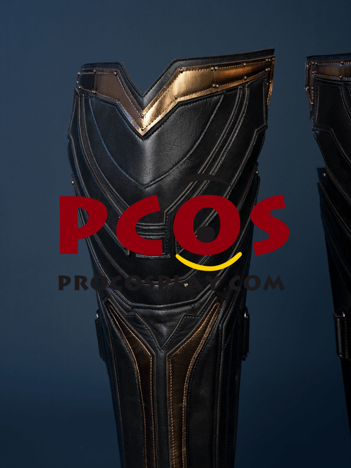 Ready to Ship Thor: The Dark World Thor Cosplay Boots C09500 - Best ...
