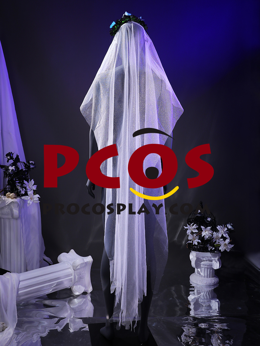 Corpse Bride Cosplay Costume C09592 - Best Profession Cosplay Costumes ...