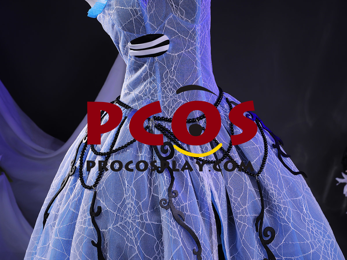 Corpse Bride Cosplay Costume C09592 - Best Profession Cosplay Costumes ...