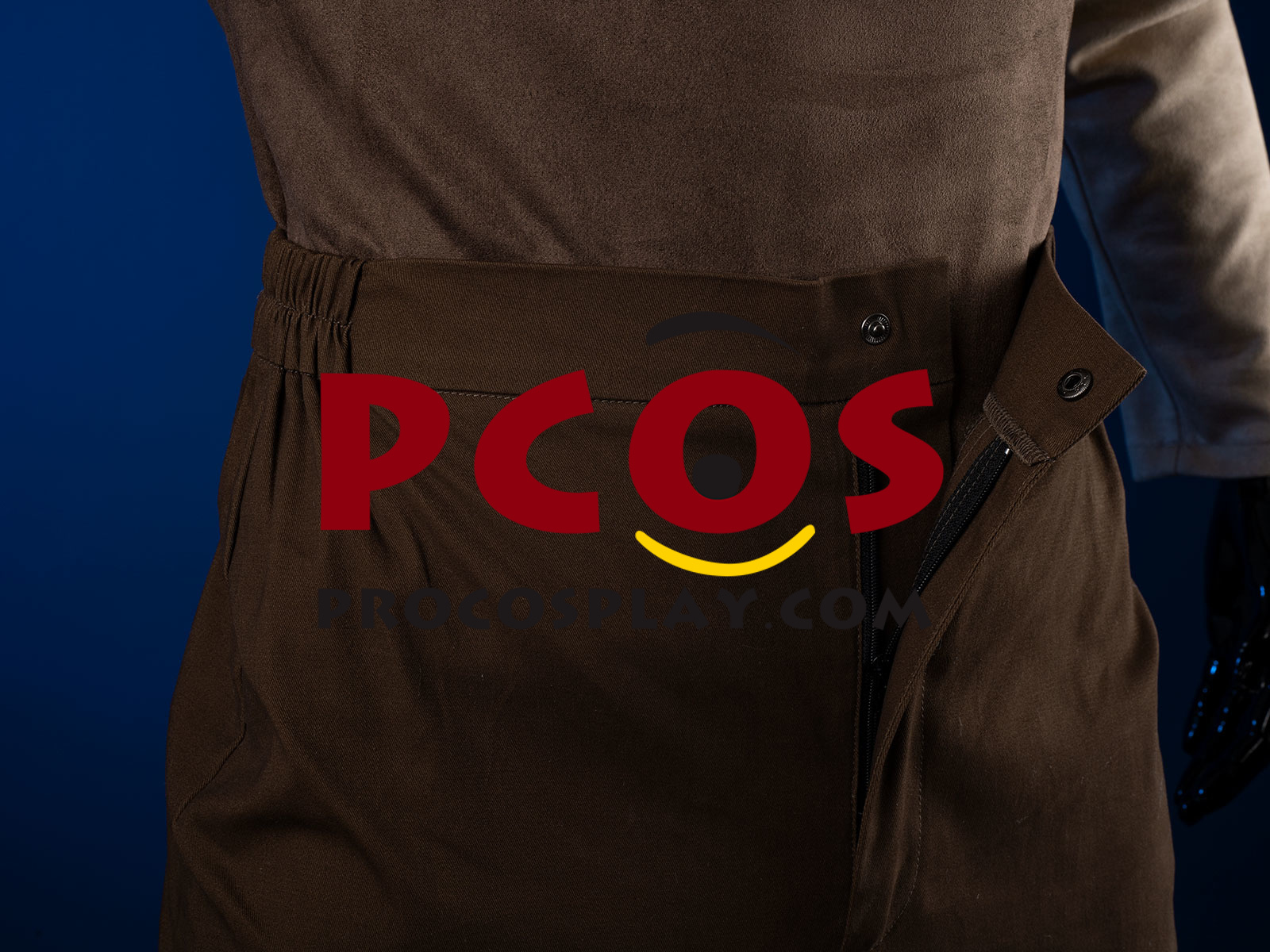 Ready to Ship The Clone Wars Jedi Temple Guard Cosplay Costume - Best ...