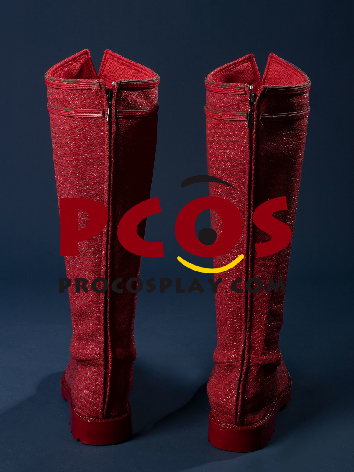 Ready to Ship Dawn of Justice Clark Kent Cosplay Shoes C09567 - Best ...