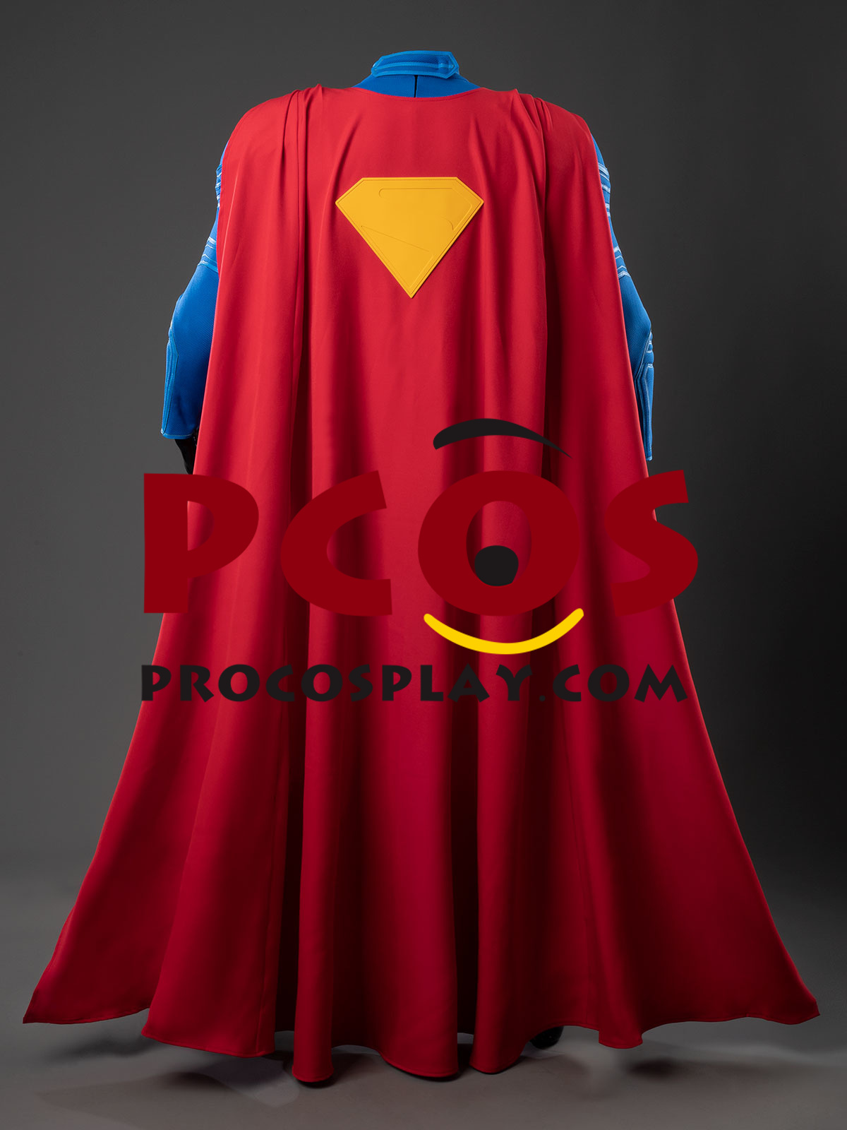 2025 Clark Kent Cosplay Costume C09130 Version préliminaire - Meilleure ...
