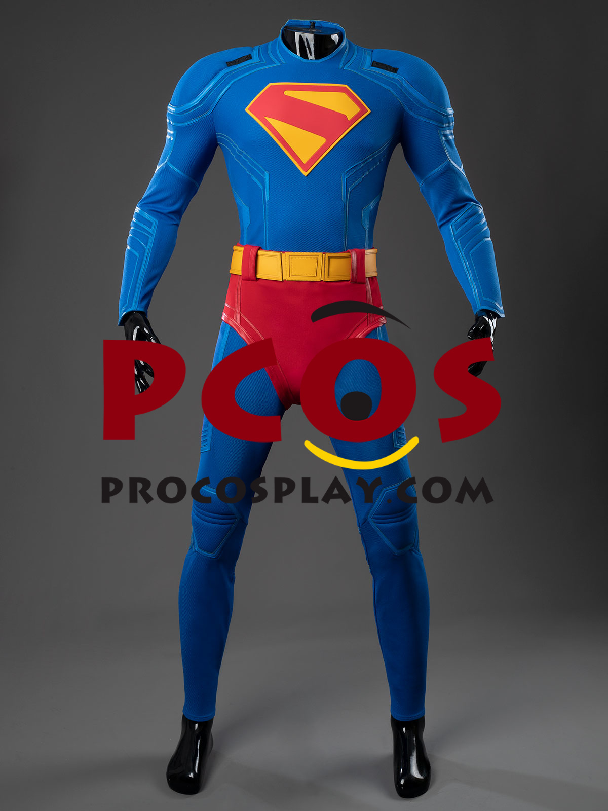 2025 Clark Kent Cosplay Costume C09130 Version préliminaire - Meilleure ...