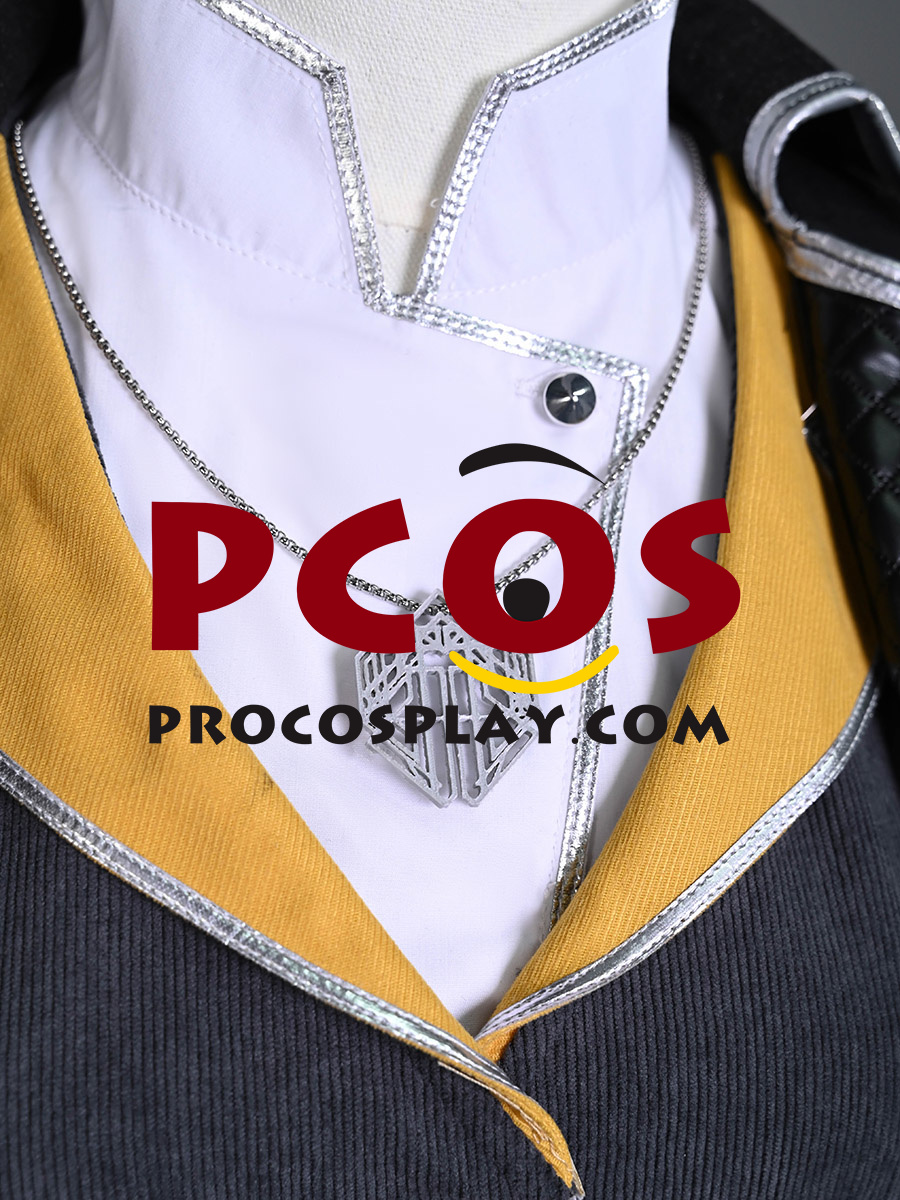 Pronto per la spedizione Clair Obscur: Expedition 33 Lune Cosplay ...