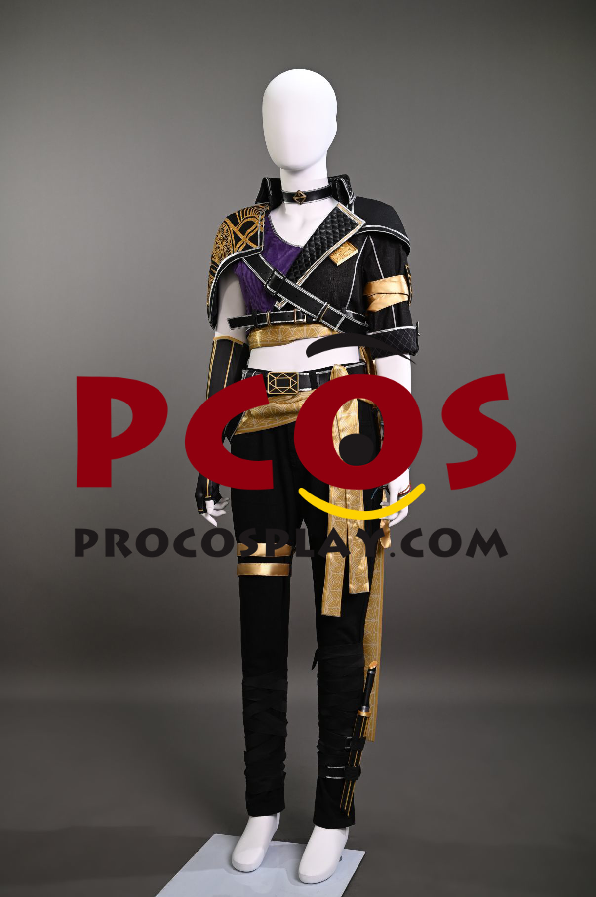 Ready to Ship Clair Obscur: Expedition 33 Sciel Cosplay Costume C09533 ...