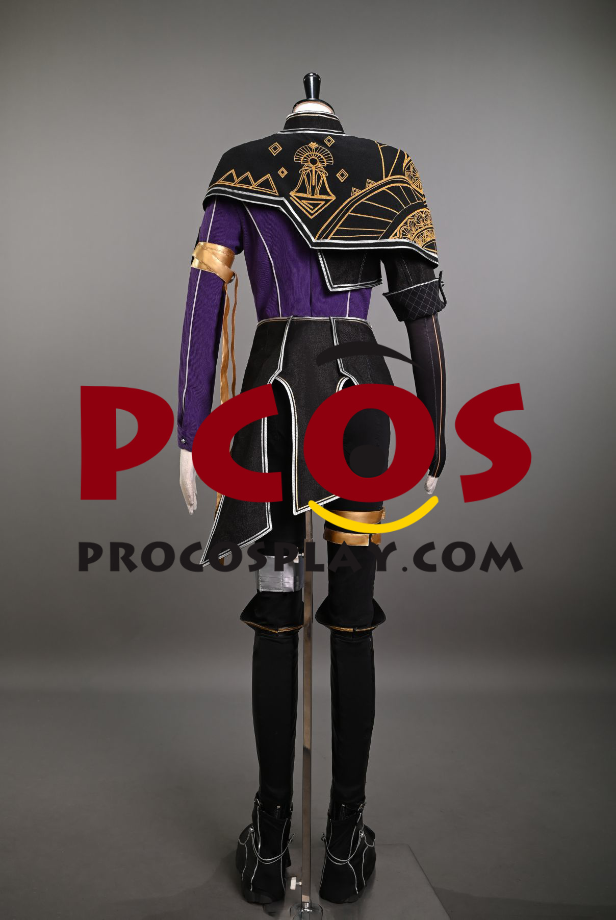Ready to Ship Clair Obscur: Expedition 33 Maelle Cosplay Costume C09532 ...