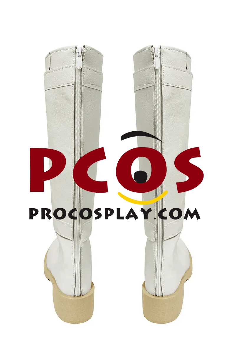 Episode II - Attack of the Clones Padmé Amidala Padme Cosplay Boots ...