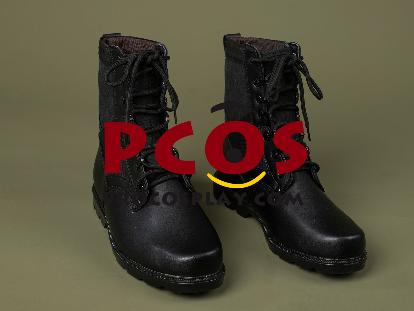 Zapatos de cosplay Vought Rising Soldier Boy Benjamin C09614 - La mejor ...