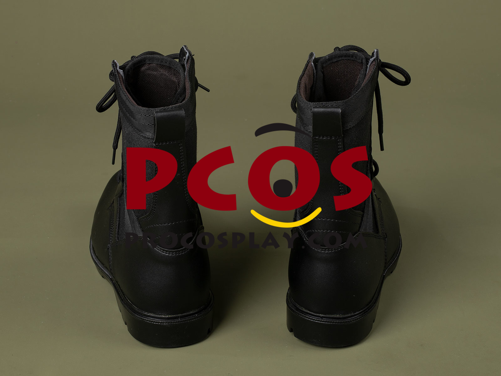 Zapatos de cosplay Vought Rising Soldier Boy Benjamin C09614 - La mejor ...