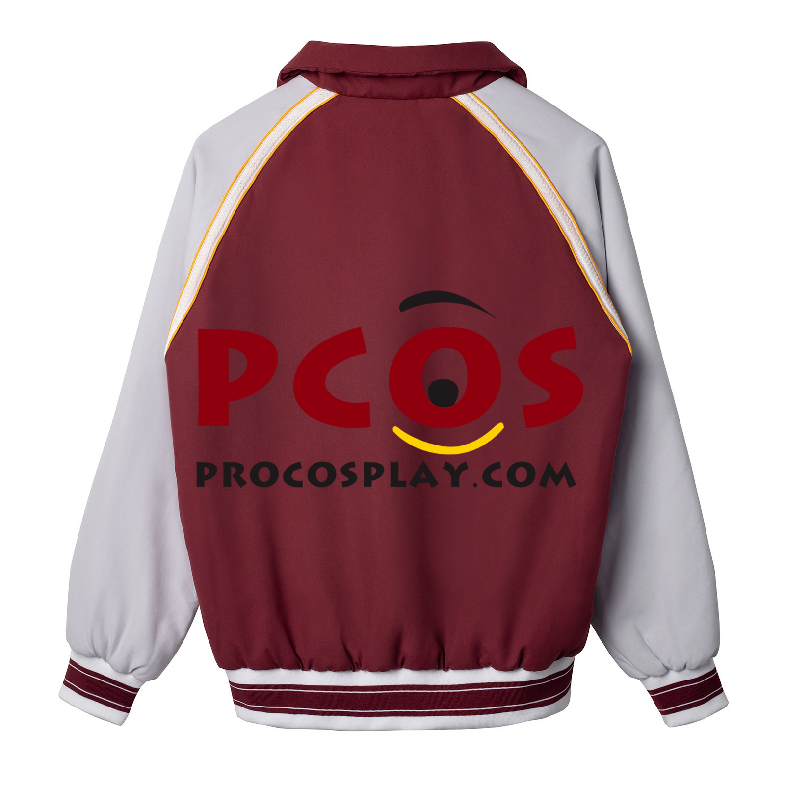 Stranger Things Lucas Sinclair Cosplay Costume Jacket FY0207 - Best ...