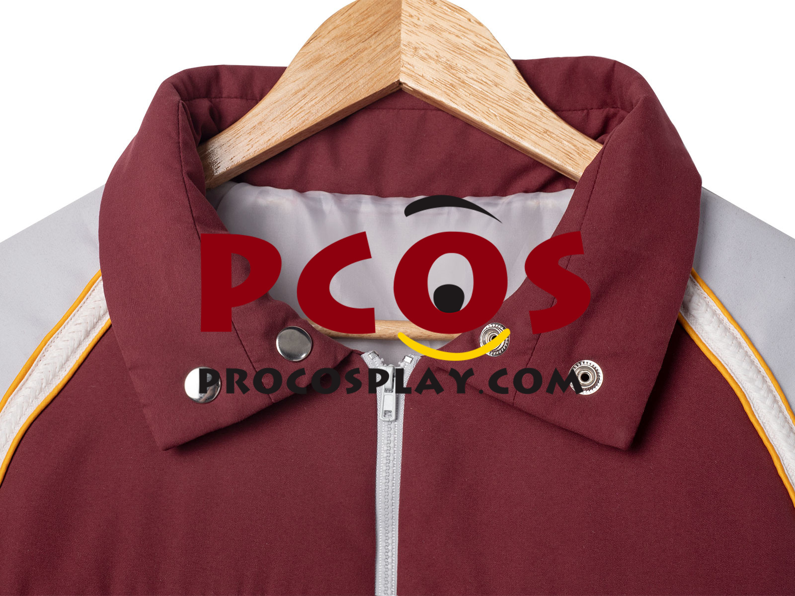 Stranger Things Lucas Sinclair Cosplay Costume Jacket FY0207 - Best ...