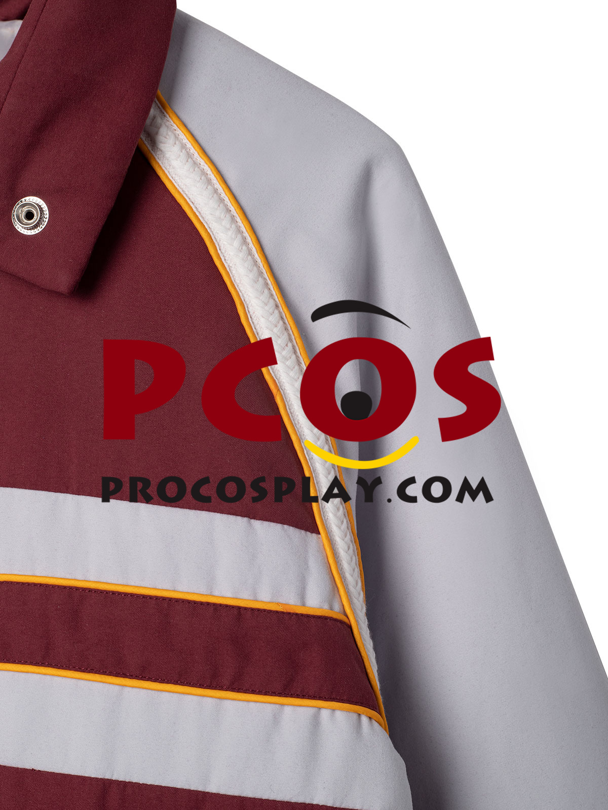 Stranger Things Lucas Sinclair Cosplay Costume Jacket FY0207 - Best ...