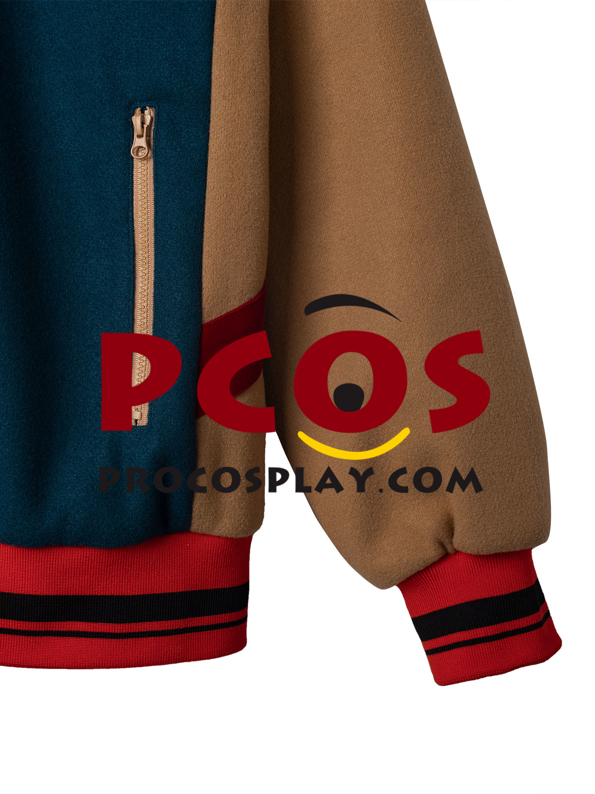 Stranger Things Season 5 Will Byers Cosplay Costume Jacket FY0208 ...