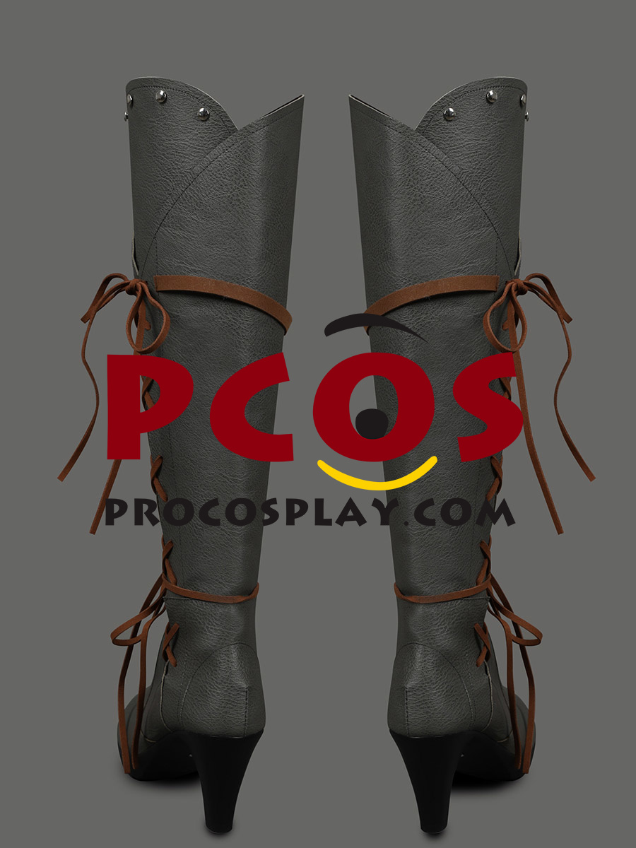 Ciri Cosplay-Stiefel C09618 – Bester Online-Shop für professionelle ...