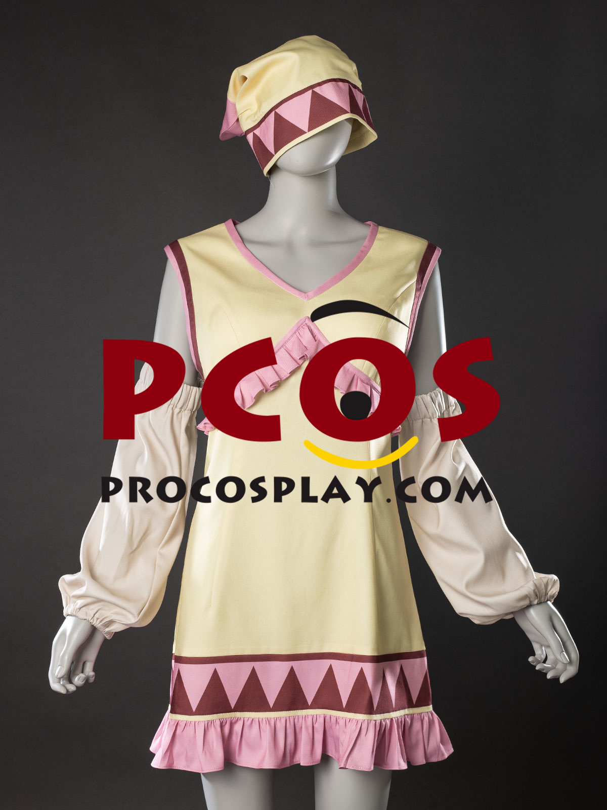 TIGER & BUNNY Karina Lyle cosplay costume - Best Profession Cosplay ...