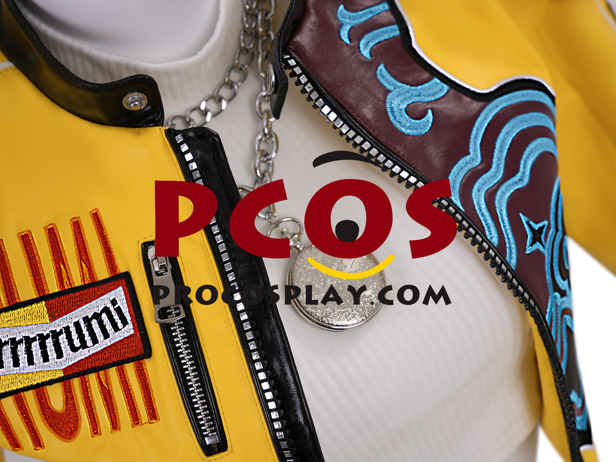 Rumi How It's Done Cosplay Costume PU Versione C09727 - Il miglior ...