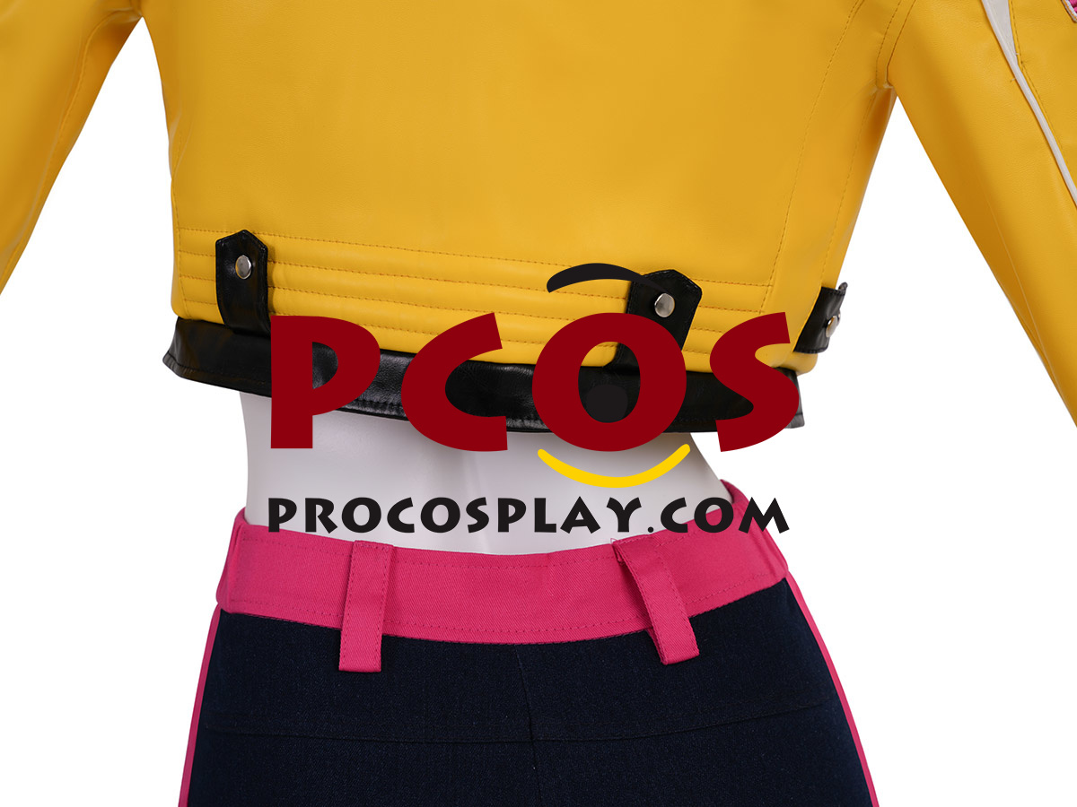 Rumi How It's Done Cosplay Costume PU Versione C09727 - Il miglior ...