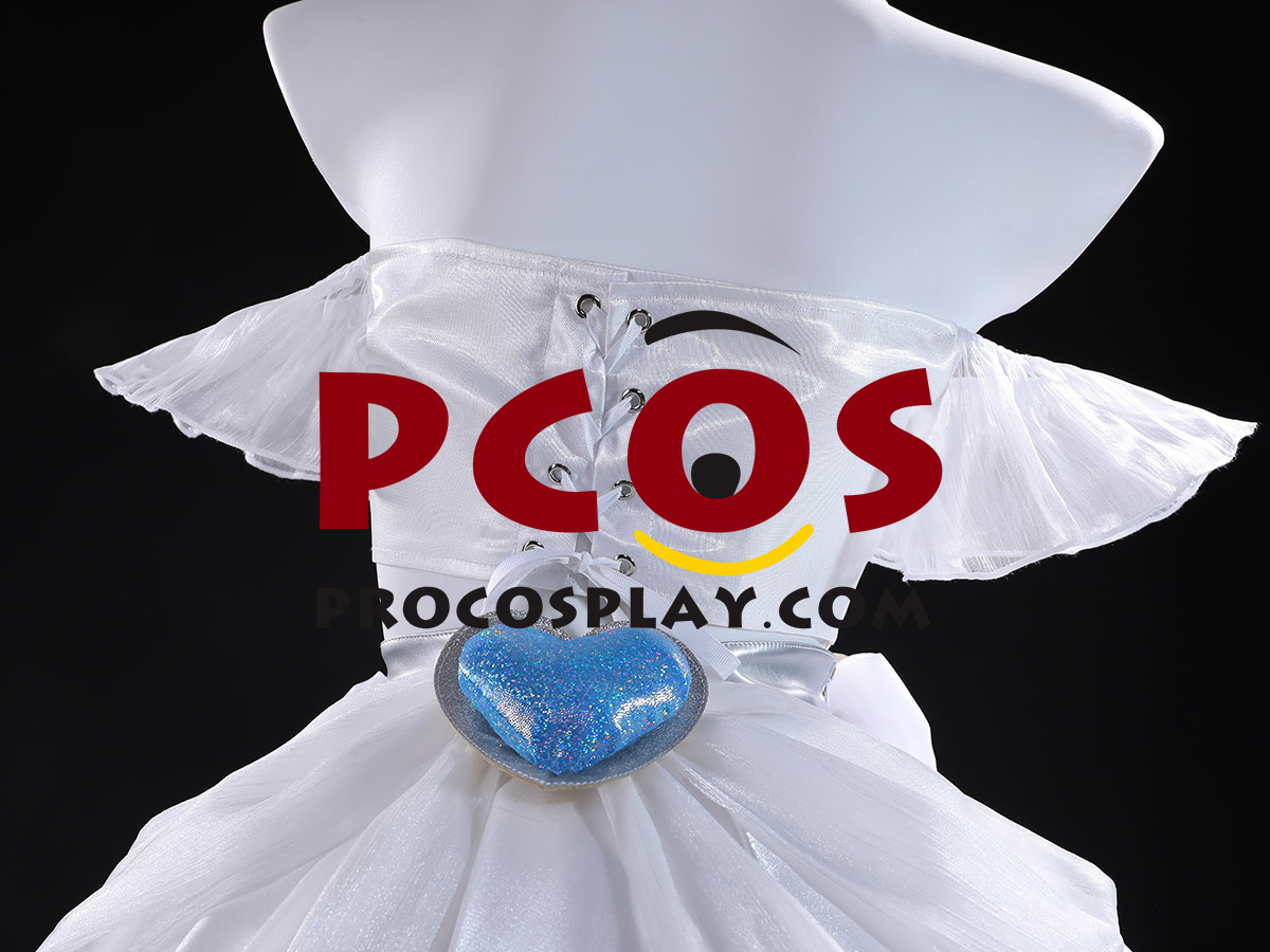 Neues Strumpf- und Strumpf-Cosplay-Kostüm mit Strumpfhalter C09738 ...